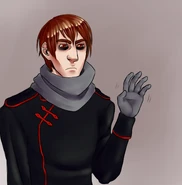 Russia | 2P!Hetalia Wiki | Fandom