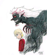 Norway | 2P!Hetalia Wiki | Fandom