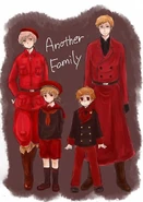 Finland | 2P!Hetalia Wiki | Fandom