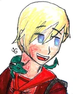 Norway | 2P!Hetalia Wiki | Fandom