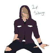 Seborga | 2P!Hetalia Wiki | Fandom