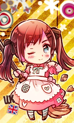 Nyo! England | 2P!Hetalia Wiki | Fandom