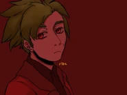 Denmark | 2P!Hetalia Wiki | Fandom