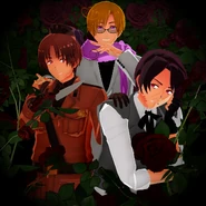 Italy | 2P!Hetalia Wiki | Fandom