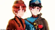 Italy | 2P!Hetalia Wiki | Fandom