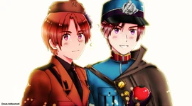 2P!Hetalia Wiki | Fandom