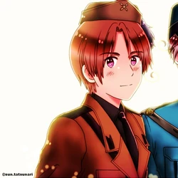 hetalia 2p axis
