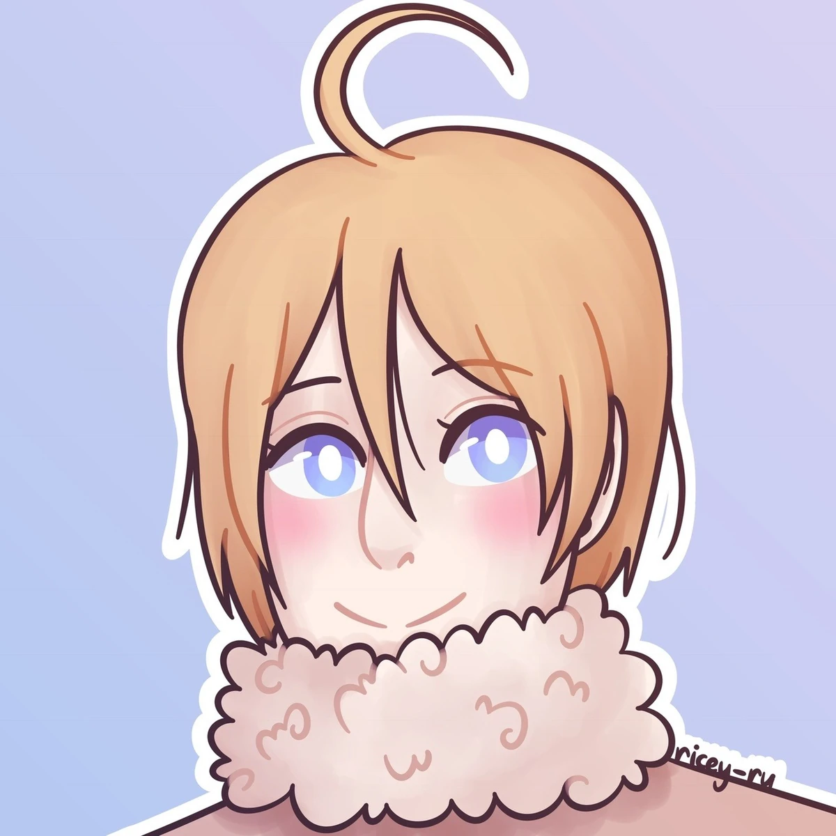 Nyo! Belarus | 2P!Hetalia Wiki | Fandom
