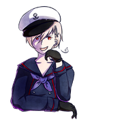 Norway | 2P!Hetalia Wiki | Fandom