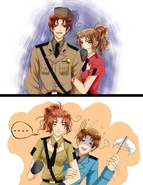 Italy | 2P!Hetalia Wiki | Fandom