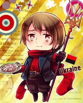 2p Fem Hetalia