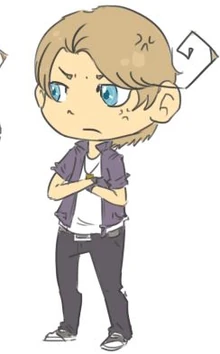 Seborga | 2P!Hetalia Wiki | Fandom