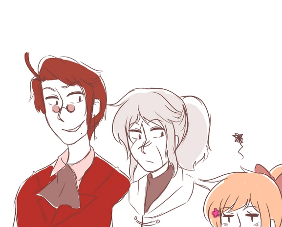 Hungary | 2P!Hetalia Wiki | Fandom