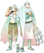 Prussia | 2P!Hetalia Wiki | Fandom