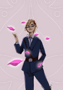 Norway | 2P!Hetalia Wiki | Fandom