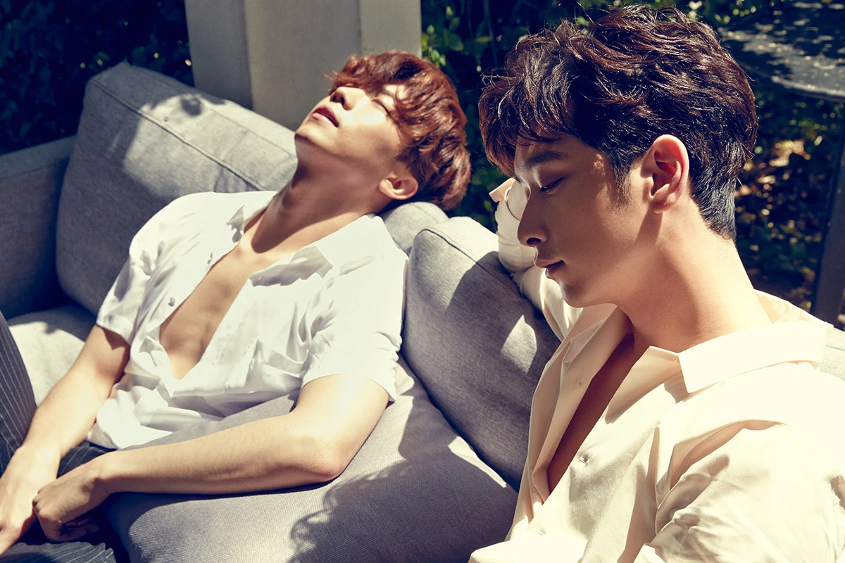 My House/Gallery | 2PM Wiki | Fandom