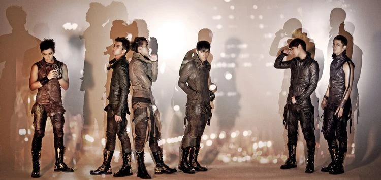 Still 02:00pm/Gallery | 2PM Wiki | Fandom