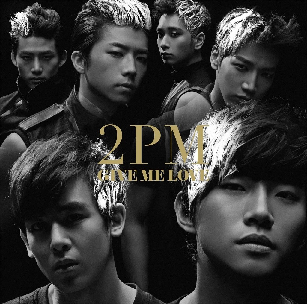 Falling in love | 2PM Wiki | Fandom