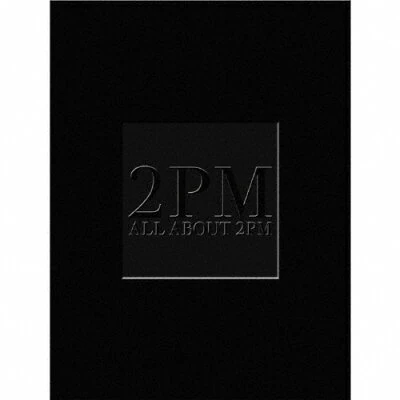 All About 2PM | 2PM Wiki | Fandom