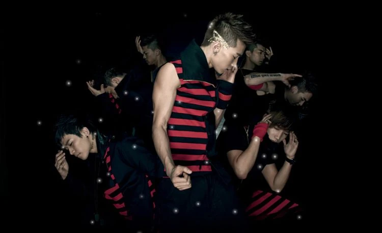 Again & Again/Gallery | 2PM Wiki | Fandom