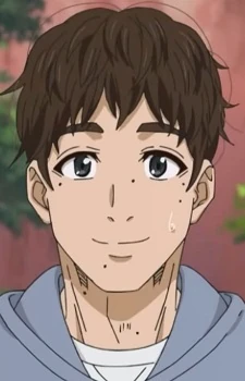 Kai Kusano | 2solocamp Wiki | Fandom