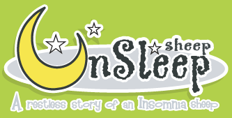 Unsleep Sheep | 2Spot Archive Wiki | Fandom