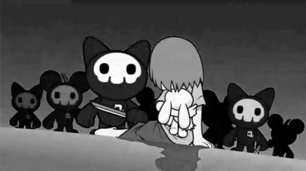 Skull Minions | 2Spot Archive Wiki | Fandom