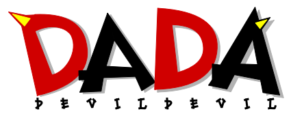 Dada: Devil Devil | 2Spot Archive Wiki | Fandom