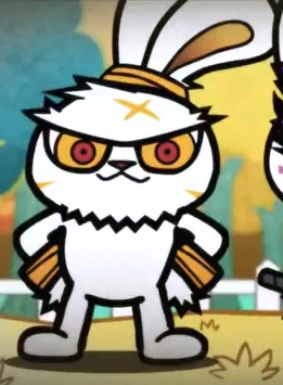 Bunny Mama and Papa | 2Spot Archive Wiki | Fandom