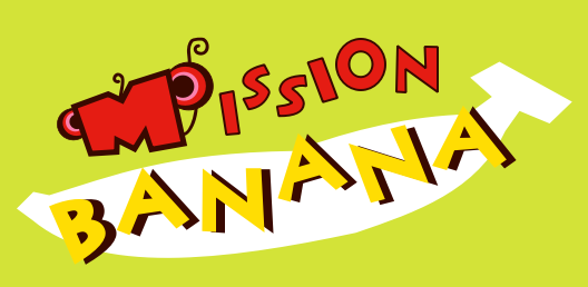Mission Banana | 2Spot Archive Wiki | Fandom