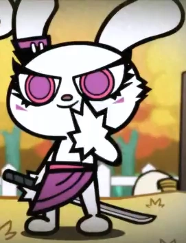 Bunny Mama and Papa | 2Spot Archive Wiki | Fandom