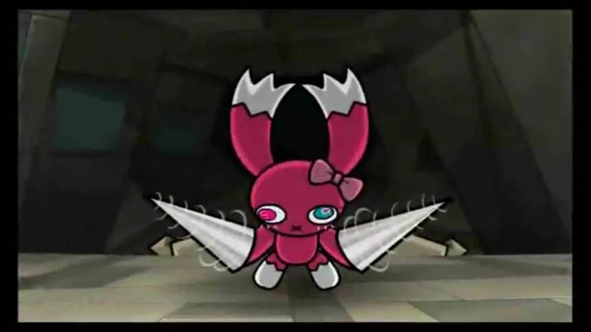 Scrapped Characters | 2Spot Archive Wiki | Fandom