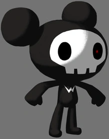 Skull Minions | 2Spot Archive Wiki | Fandom