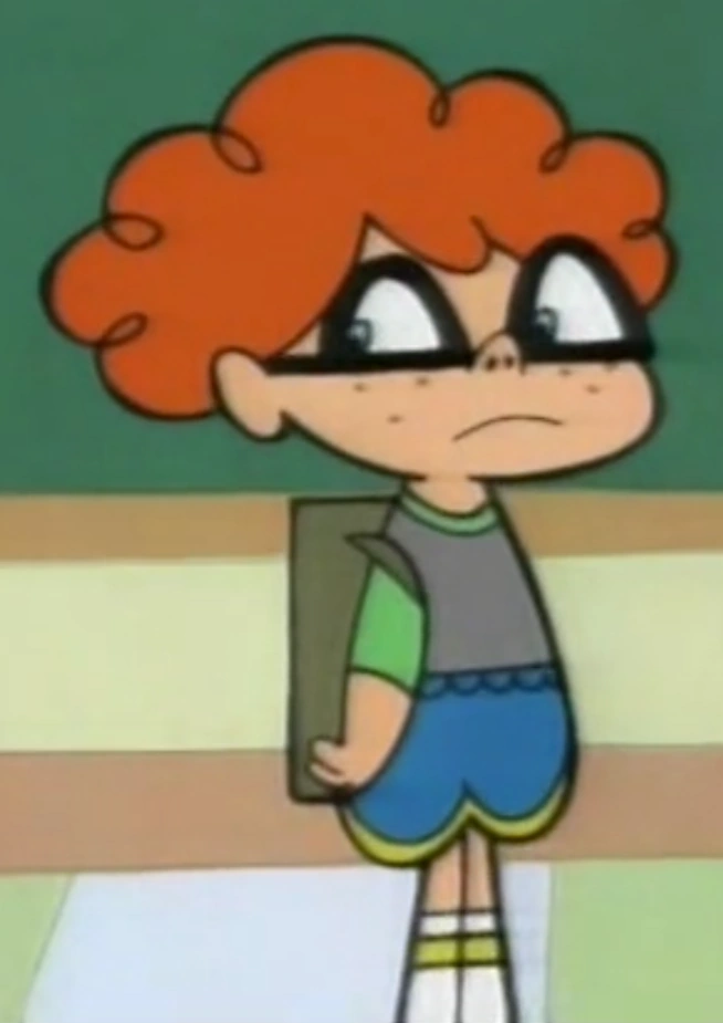 Kenny Fowler | 2 stupid dogs Wiki | Fandom