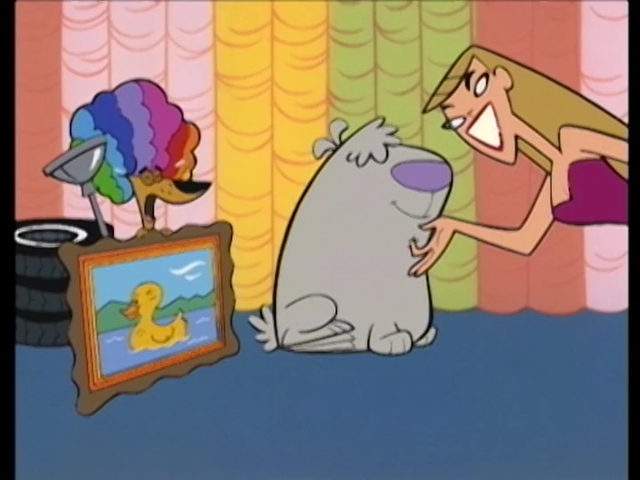 Let's Make a Right Price/Gallery | 2 stupid dogs Wiki | Fandom