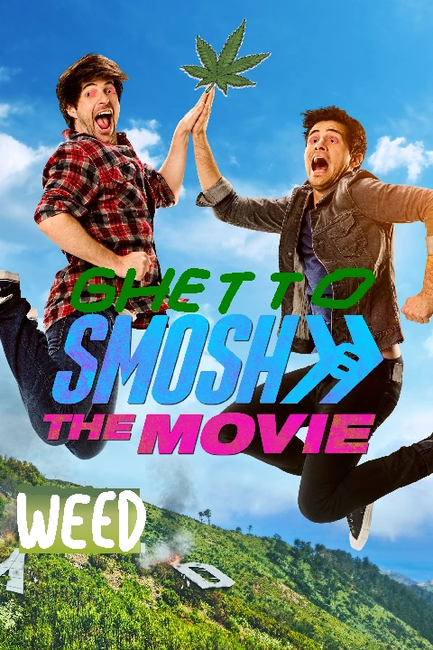 Ghetto Smosh The Movie | Ə2TVOKikipedia Wiki | Fandom