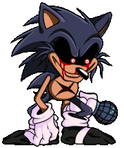 Lord X | Ə2TVOKikipedia Wiki | Fandom