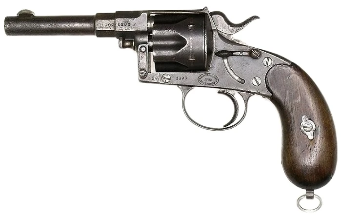 Rewolwer M1879 | 2wojna Wiki | Fandom