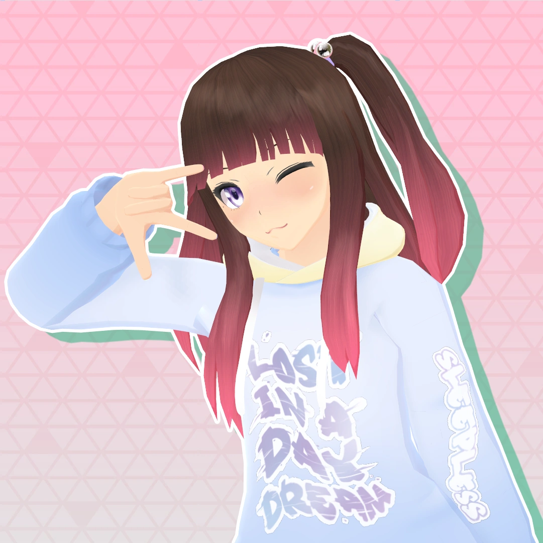 Mei | 2xWings Wiki | Fandom