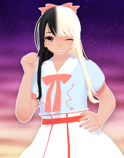 Velvet | 2xWings Wiki | Fandom