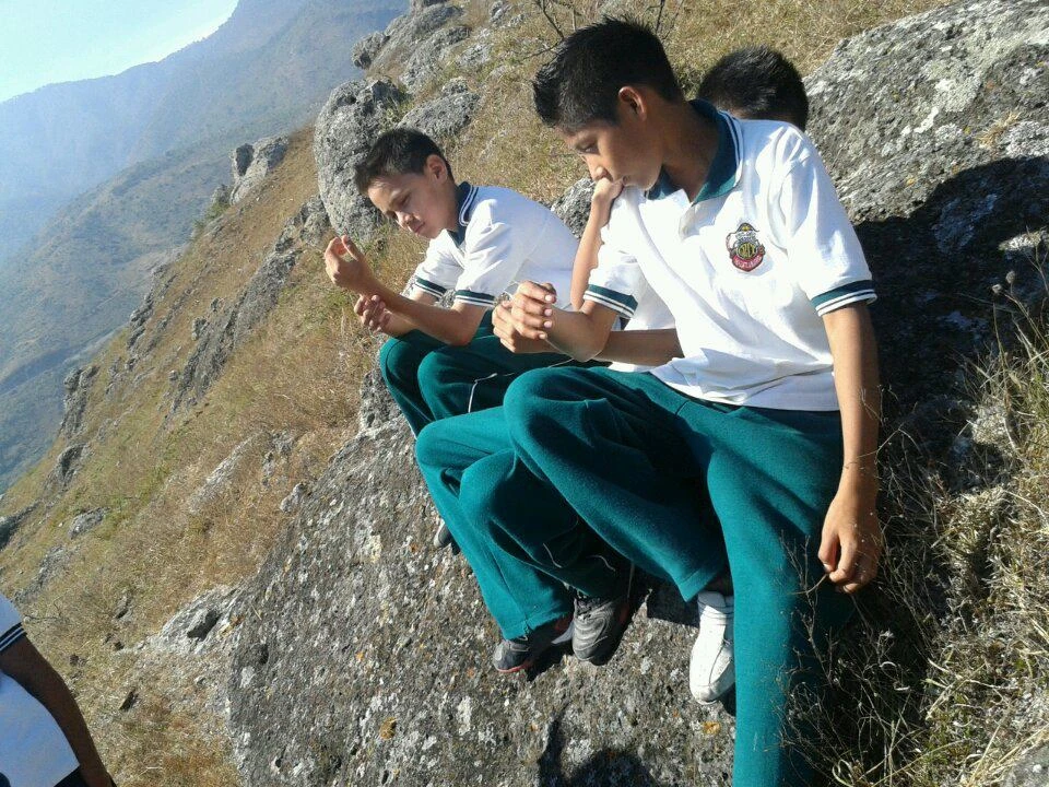 Los popu | Wikia 3° ''C'' | Fandom