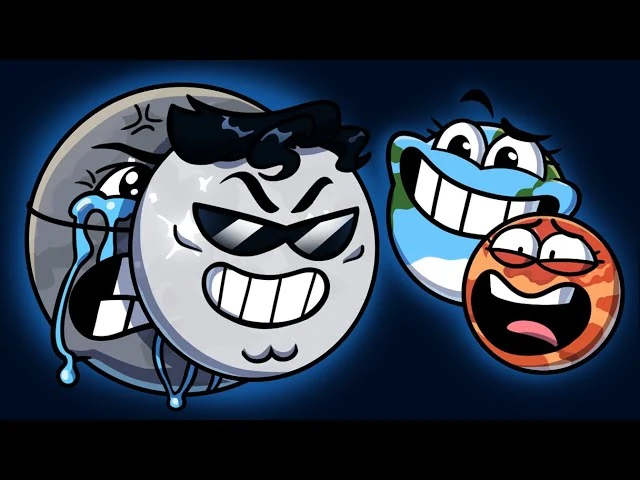 What is Mercury Hiding? | 3-Minute Science Wiki | Fandom