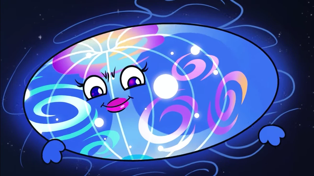 Universe | 3-Minute Science Wiki | Fandom