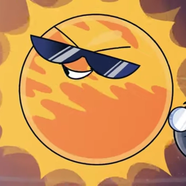 Sun | 3-Minute Science Wiki | Fandom