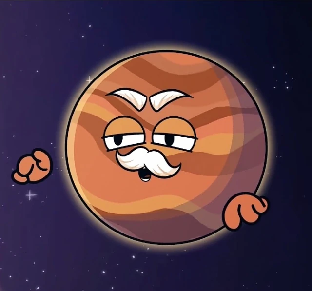 Jupiter | 3-Minute Science Wiki | Fandom