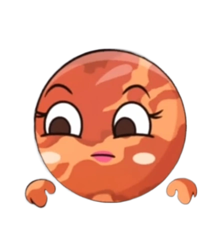 Venus | 3-Minute Science Wiki | Fandom