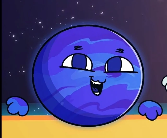 Neptune | 3-Minute Science Wiki | Fandom