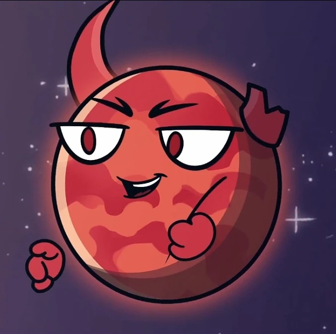 Mars | 3-Minute Science Wiki | Fandom