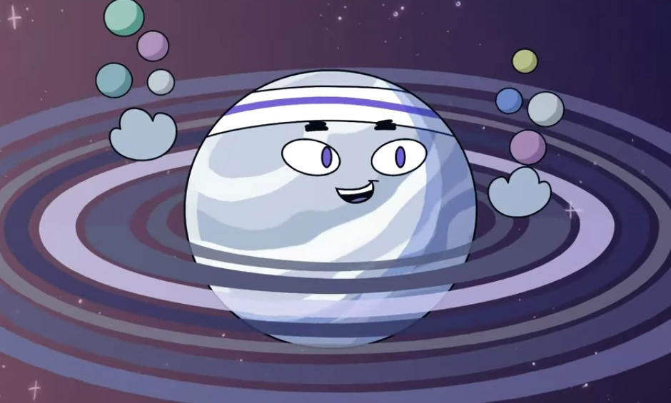 J1407B | 3-Minute Science Wiki | Fandom