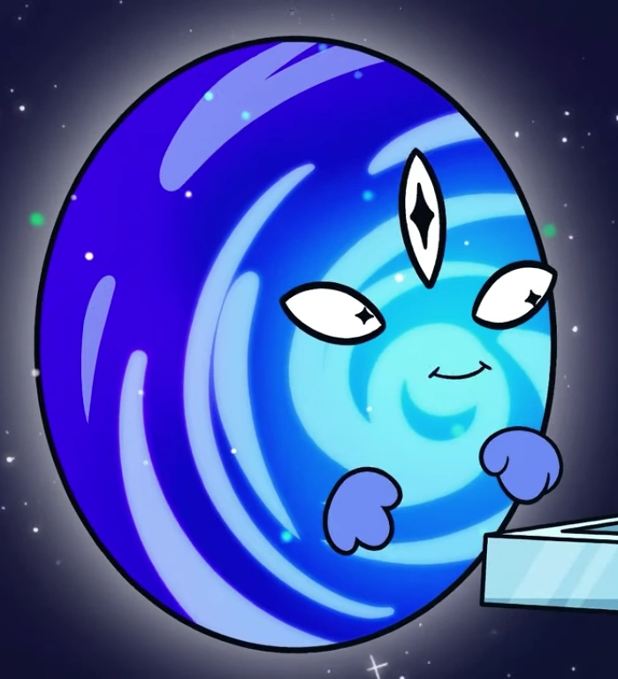 Andromeda | 3-Minute Science Wiki | Fandom